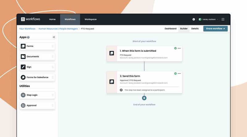 Online Form Embedding | How To & Uses | Formstack